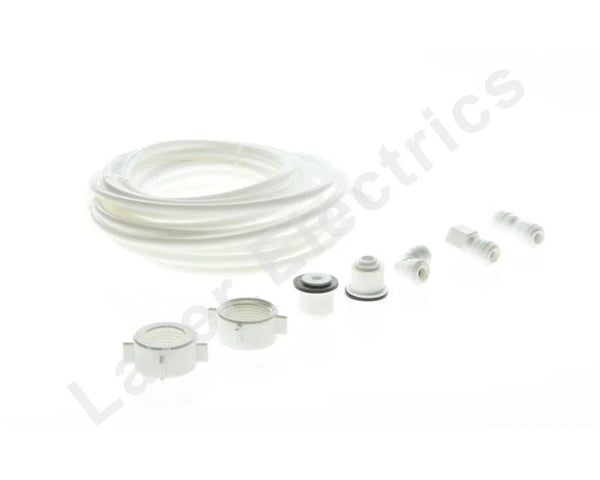 Universal Fridge Freezer Connector Water Supply Pipe Feed Tube Connect ...